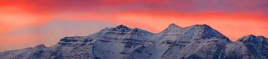 TIMPANOGOS TRIBE: HISTORY OF THE TIMPANOGOS NATION